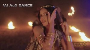Samira - When I Look Into Your Eyes (Alex Ch Remix 2k24) VJ AuX