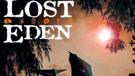Lost Eden 10 серия Шандовра и встреча с королевой воинов