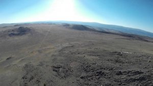 Параплан и Байкал 03 05 2014