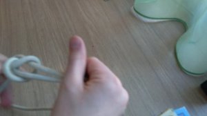 Шкотовый узел