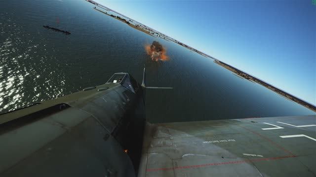 FW 190 A-5. Бомба SC-250 кг. Сервер тренировочный сквада SG2 Immelmann.