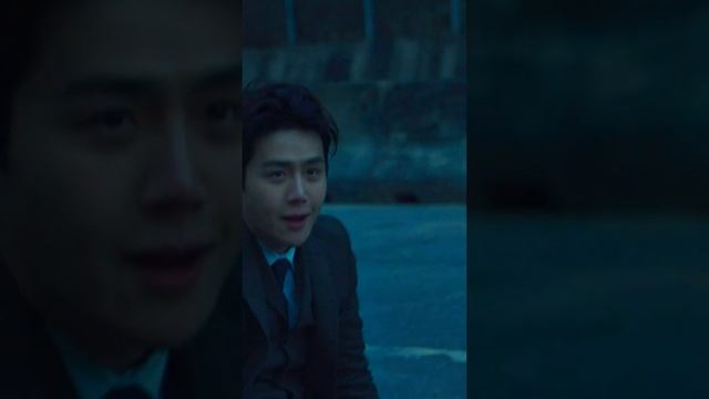 Наследник 2023 Южнокорейский боевик-триллер