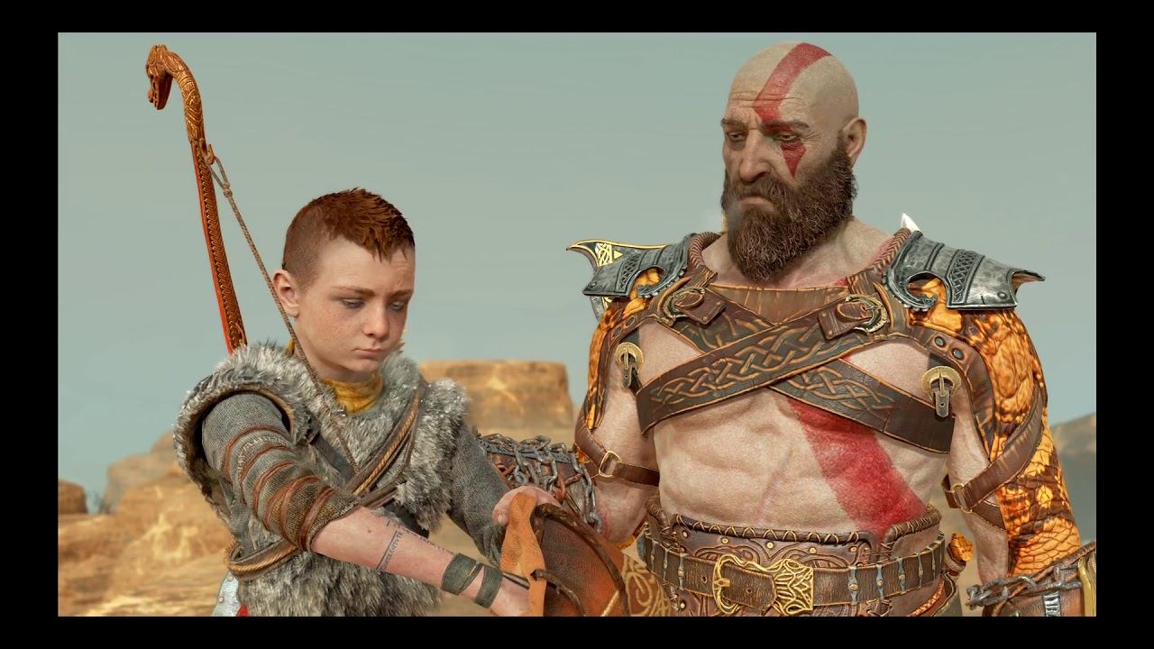 God of War (# 65)