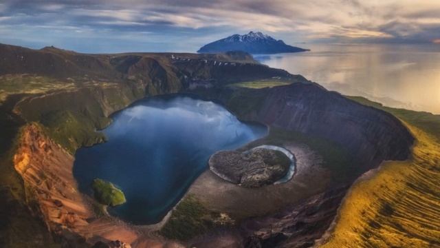 Первозданная Россия 2024