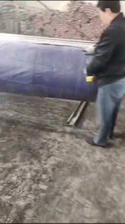 Трубы бесшовные ASTM A106 Grade A больших диаметров