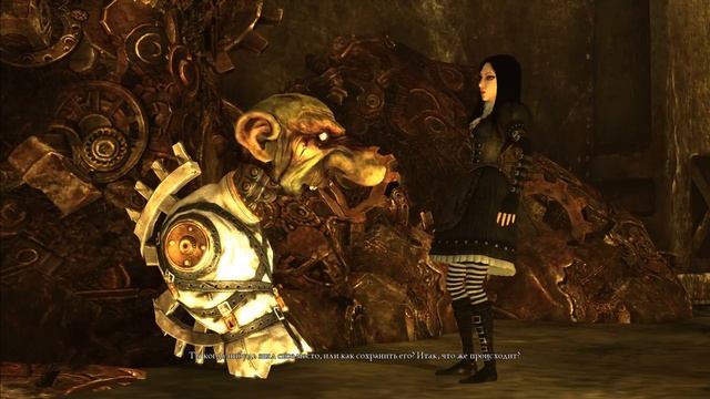 yt1s.com - - Прохождение Alice Madness Returns 4 Не теряй головы_v720P