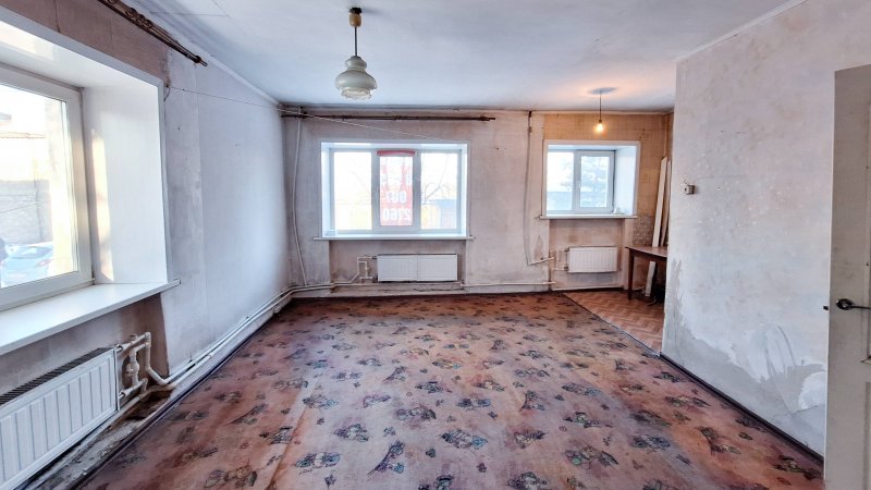 Продажа 1 комнатной квартиры г. Ленинск-Кузнецкий, ул. Трестовский пер., д. 7