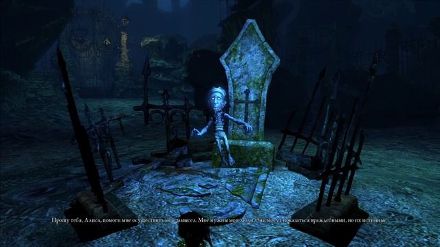 yt1s.com - - Прохождение Alice Madness Returns 12 Хамские души_v720P