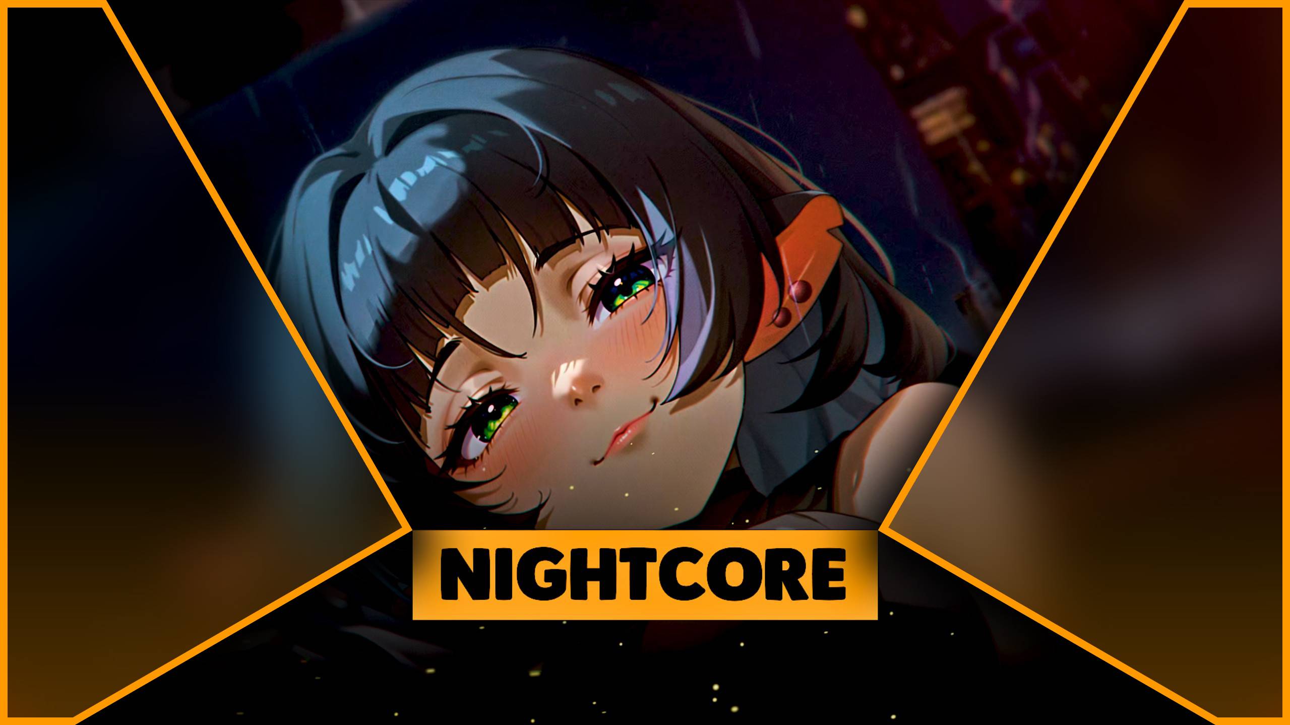 Nightcore - Catz Don't Know (DMX, Kjuus Sloww)