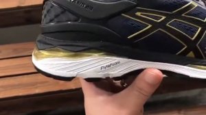 亚瑟士ASICS GEL KAYANO 24代