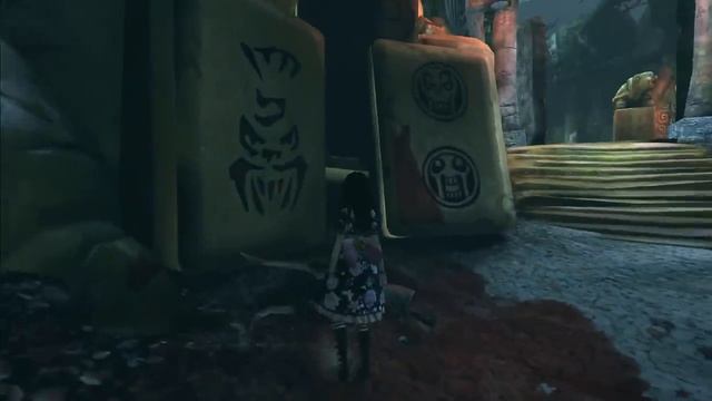 yt1s.com - - Прохождение Alice Madness Returns 15 Таинственный Восток_v720P