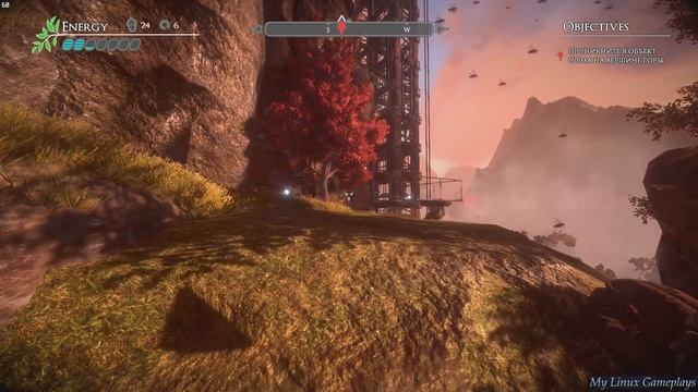 Valley | Прохождение ➫ 03