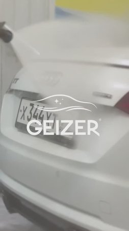Без труда не выловишь рыбку, а без воды — не помоешь машину 😁