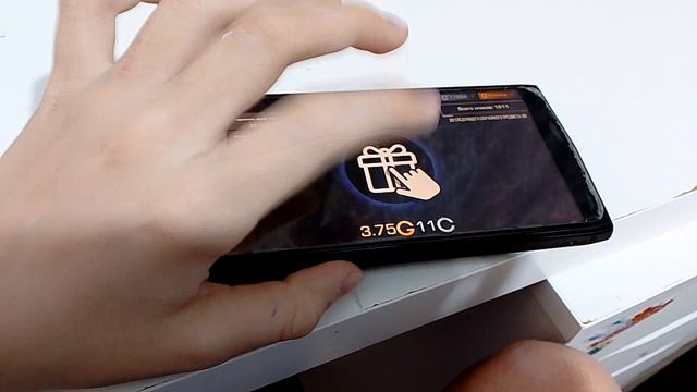 открываю кейсы в case simulator