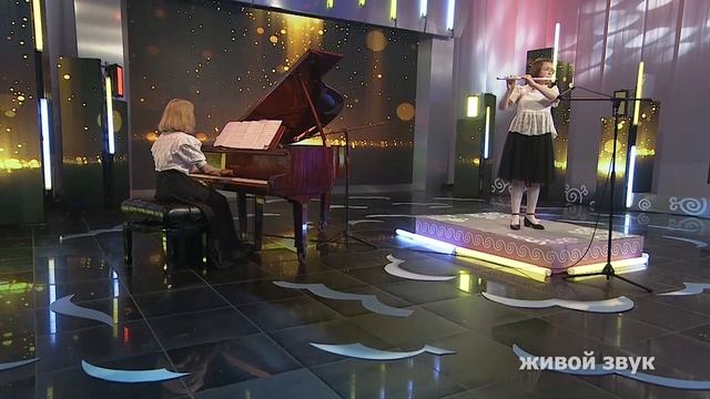 Наталия Латыпова - Пьеса (Р.Касимов) | КОНКУРСНЫЙ ТУР | Елкән 2024 | ТАМЫР