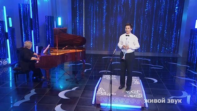 Расул Салахов - Ах, как хочется жить! (Б.Абдуллин) | КОНКУРСНЫЙ ТУР | Елкән 2024 | ТАМЫР