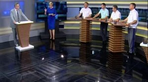 Ток-шоу «Транспорт Кубань. Маршрут по правилам» на канале Кубань 24