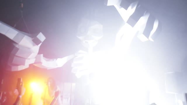 Live - Biggy Bongs - Куй железо (2020 GAZGOLDER club)