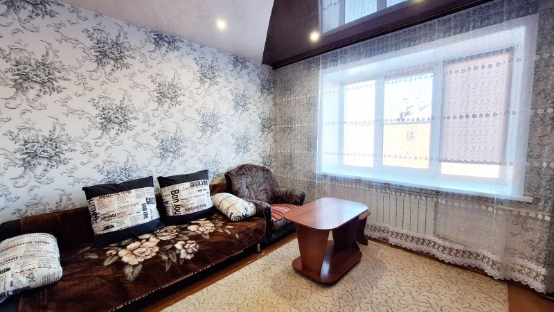 Продажа квартиры г. Ленинск-Кузнецкий, пр-т Ленина., д. 53, корп. 3