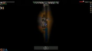 28 03 2015  ArtGames Starbound CO OP   5 Кофе под землей