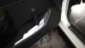 промывка радиатора кондиционера и отопителя салона под панелью