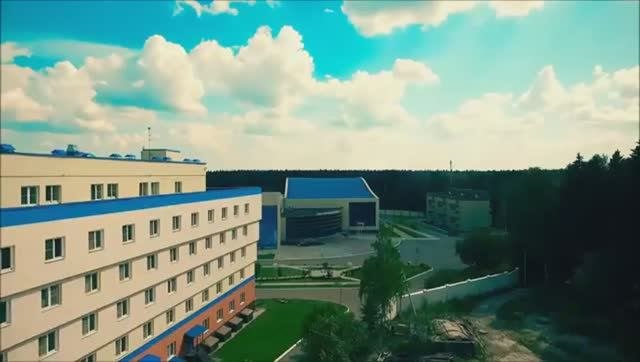ФГБУ "ТЦСКР "Озеро Круглое"