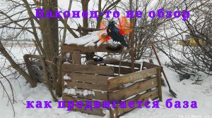 как обновилась база