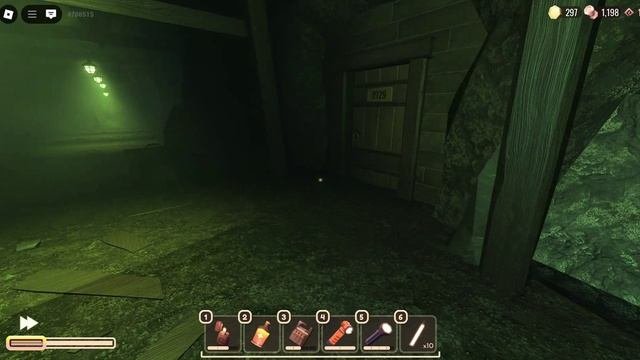 играю в дорс 2 с конфетами