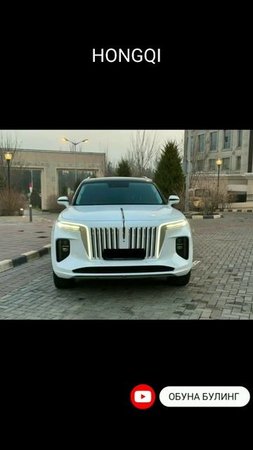 HONGQI EHS-9""year's 2022/// dollar  115.000$💰