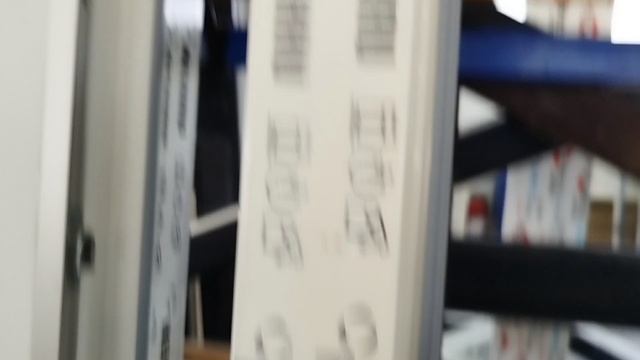 INTELIO SLIDE REHAB