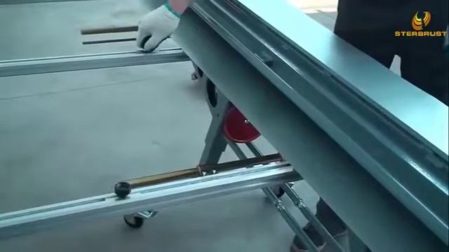 Ручной мобильный листогиб Decker X5