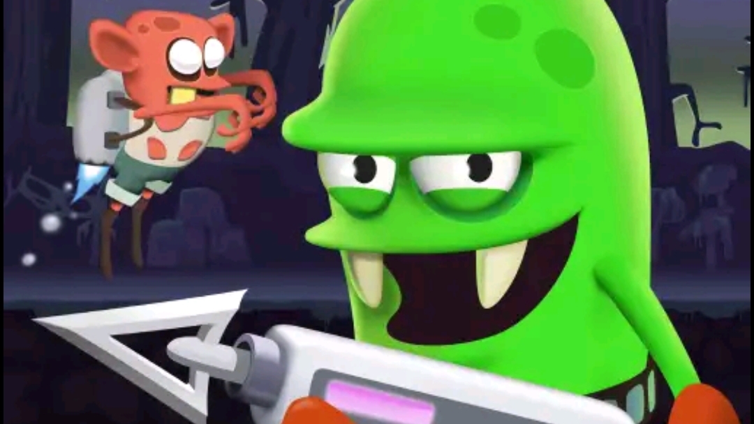 Zombie Catchers