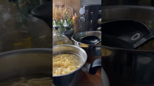 Ароматный бульон с лапшой #рецепт #recipe #рецепты #бульон