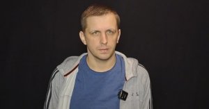 Евгений Михайленко (1989 г,189 см) |Самопроба - сотрудник Омона