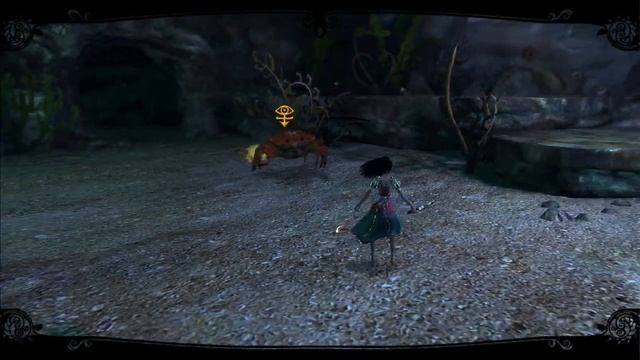 yt1s.com - - Прохождение Alice Madness Returns 10 Исцеляющая быстропомощь_v720P