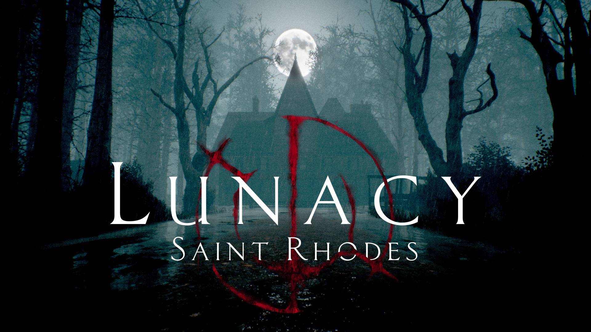Странная деревня - Lunacy - Saint Rhodes #1