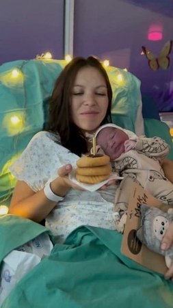 День когда родилась наша вторая любовь❤️