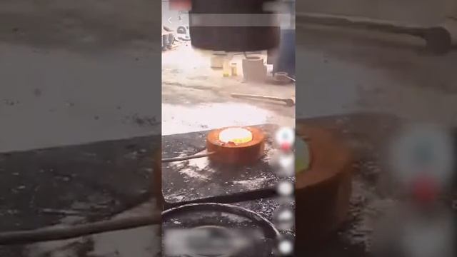 Производство фланцев - продолжение