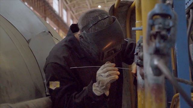 Мы в АЭРе! Супер Гуд!