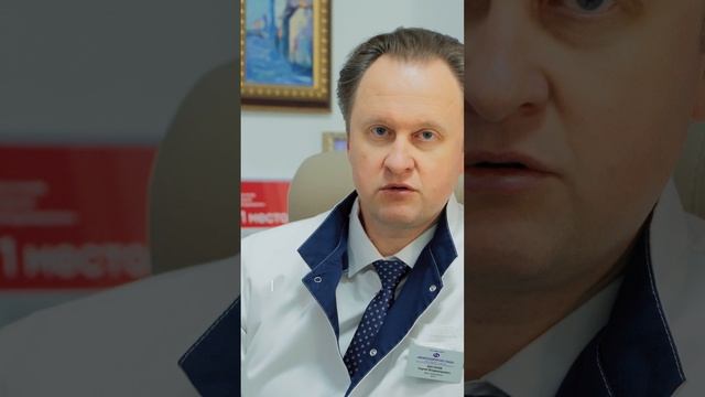 Экспертное мнение о лазерной коррекции
