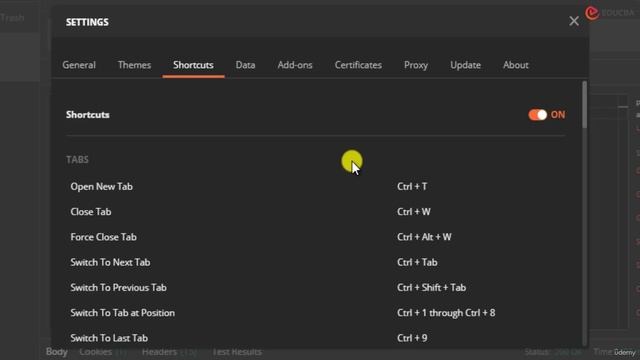 10 - Create Environment and Set Variables