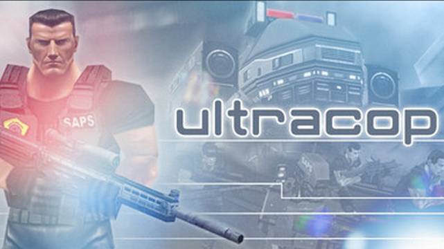 Ultra cop