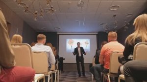 Тренинг по переговорам+отзывы участников