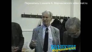 Михаил Рожков Впечатления от концерта