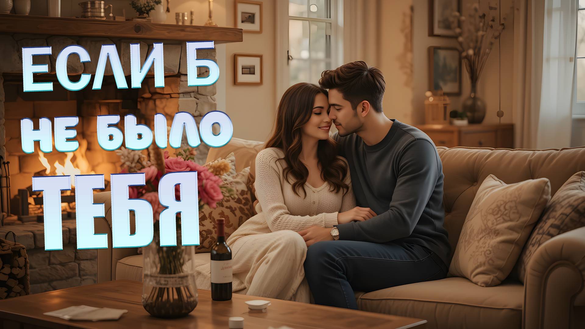 Если б не было тебя_Николай Адамов_Кисловодск_Санаторий Виктория_Концерт