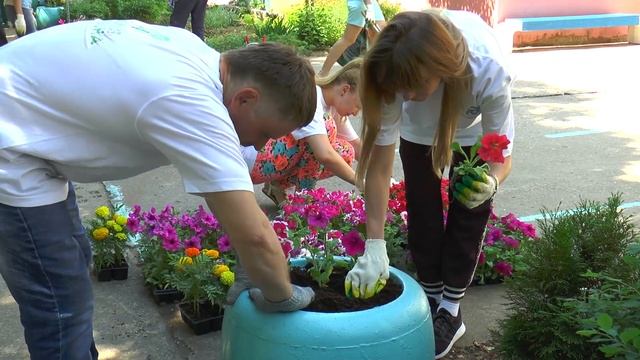 БалАЭР Зеленая Весна 2019