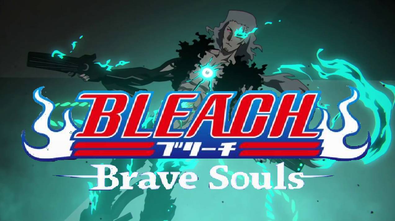 Bleach Brave Souls (PC) Stark & Lilynette Gameplay