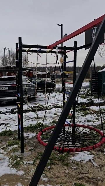 КП САЛТЫКОВО ПАРК