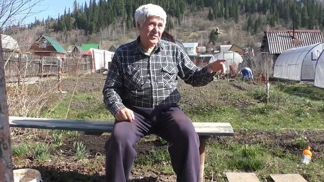 Строим летнюю кухню ,на даче