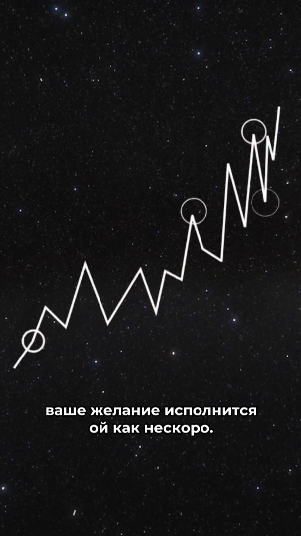 Без ваших действий мечта не станет реальностью